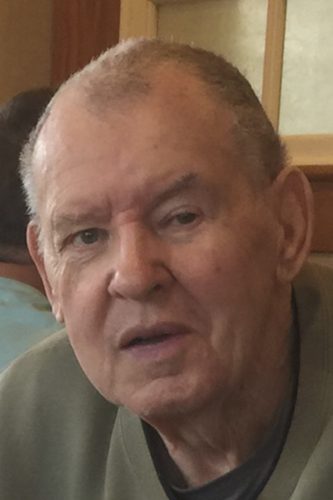 John A. Farrell 1936-2020 | News, Sports, Jobs - Tribune Chronicle